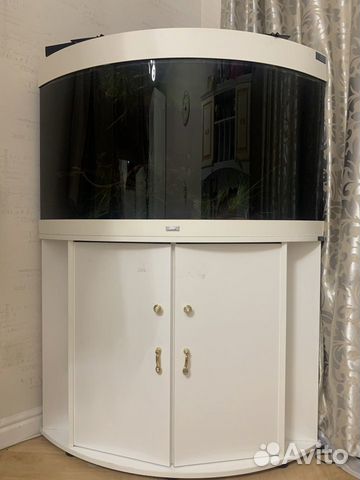 Аквариум Juwel 190 led