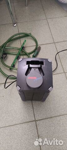 Фильтр внешний eheim Professional 2224
