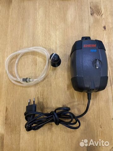 Компрессор Eheim 100 аквариумный