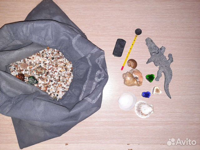 Аксессуары для аквариума