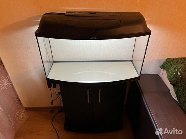 Аквариум aqua4home 80