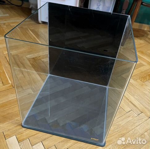 Аквариум Dennerle NanoCube 60 литров