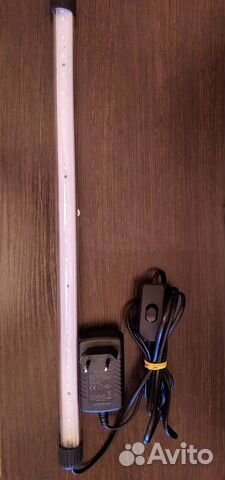 Led светильник juwel Novolux LED 60 White