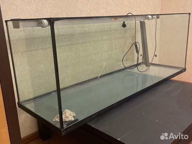 Аквариум 320 литров