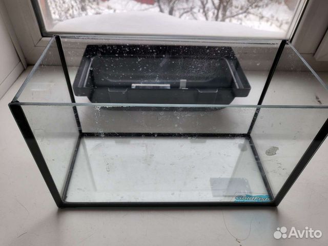 Аквариум 7л