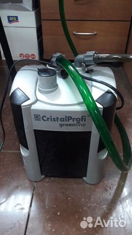 Фильтр JBL e402