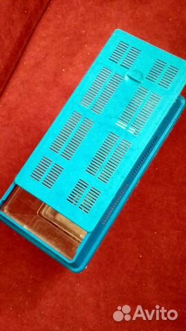 Террариум для живности