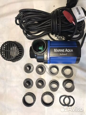 Помпа Jebao AC8000