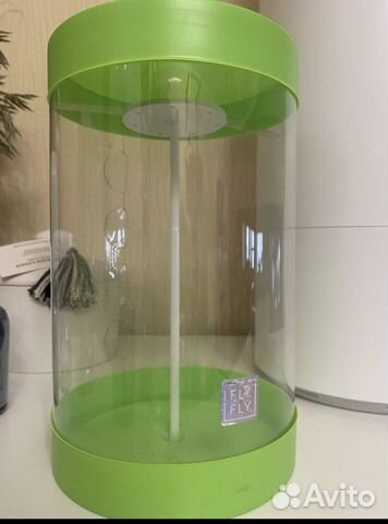 Бабочкарий