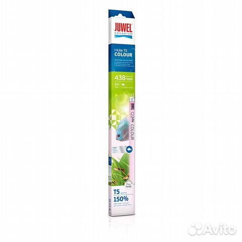 Прдам лампы для аквариума Т5, Т8