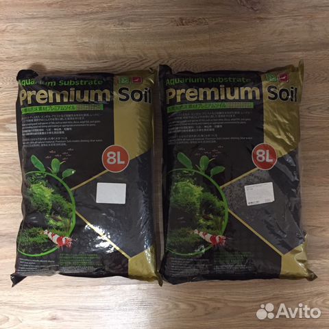 Ista soil premium 16L