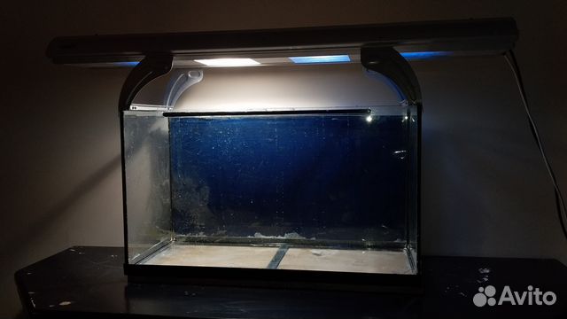 Светильник для морского аквариума Jebo на 300/500л