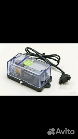 Компрессор Schego prima