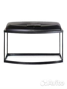 Аквариум 75 литров