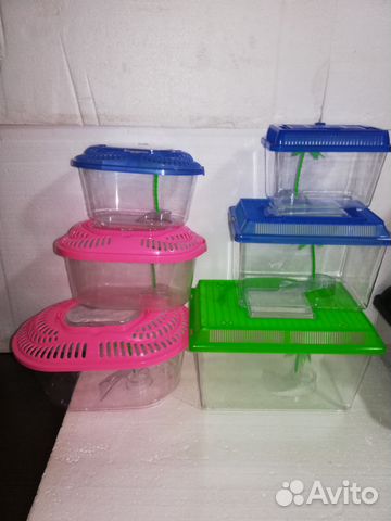 Переноски для красноухих черепах оптом