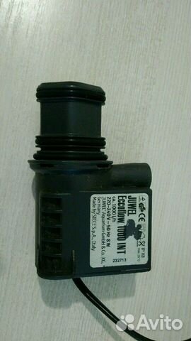 Помпа juwel 1000