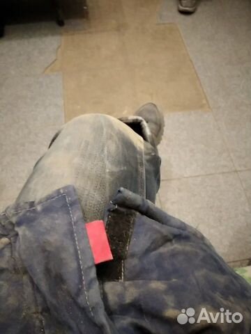 Кошечка ищет дом