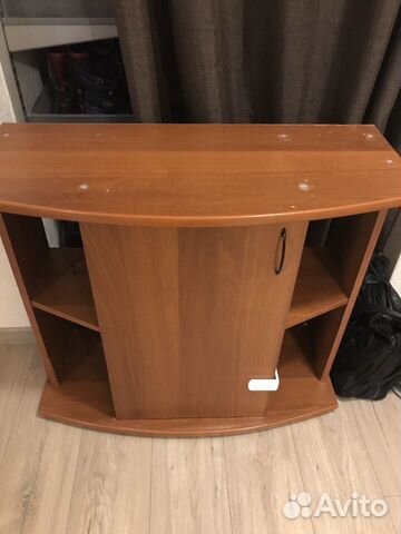 Тумба под аквариум