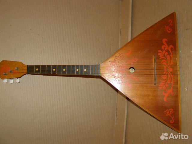 Anschauen Balalayka streamen Deutsch 4320p 21:9 - heresfil