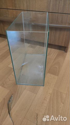 Аквариум б/У