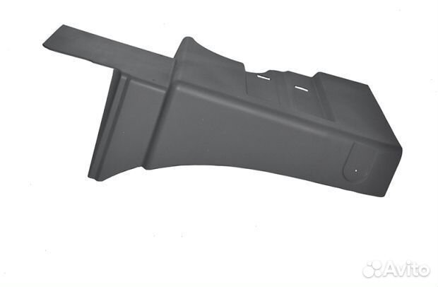 Крыло Мерседес Аксор Мега мп купить в Челябинске | Запчасти | Авито