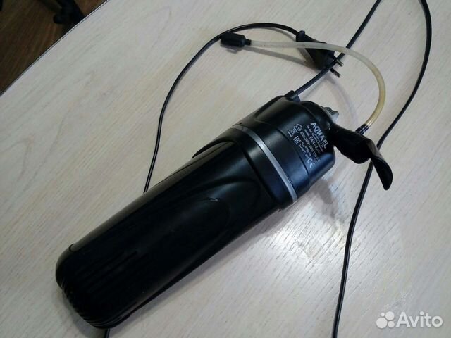 Фильтр для аквариума