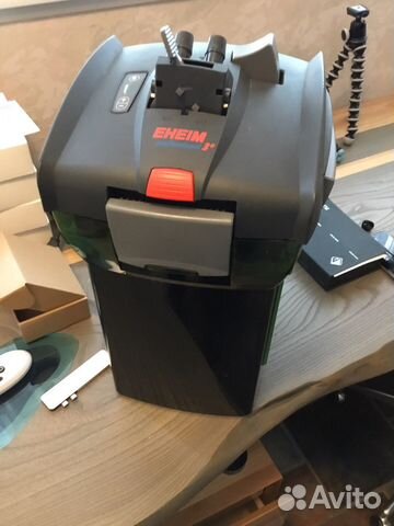 Фильтр внешний eheim professional 3 e