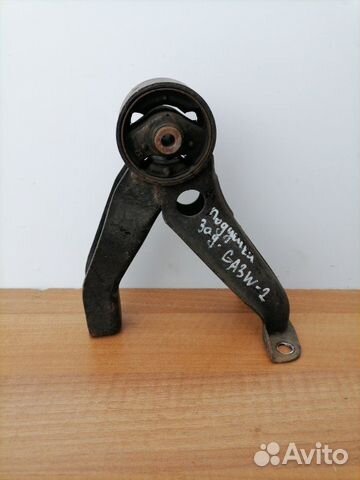 Опоры двс Мицубиси асх ASX GA3W рвр RVR к-т купить в Москве MITSUBISHI ...