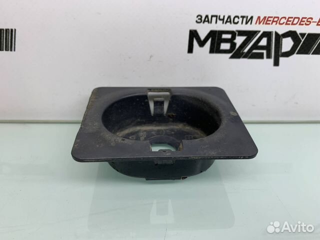 Крепление порога Mercedes w221 w216 S CL клипса купить в Москве ...