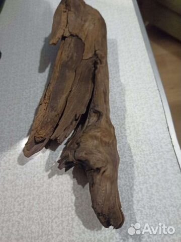 Каряга с Байкала 30 на 9