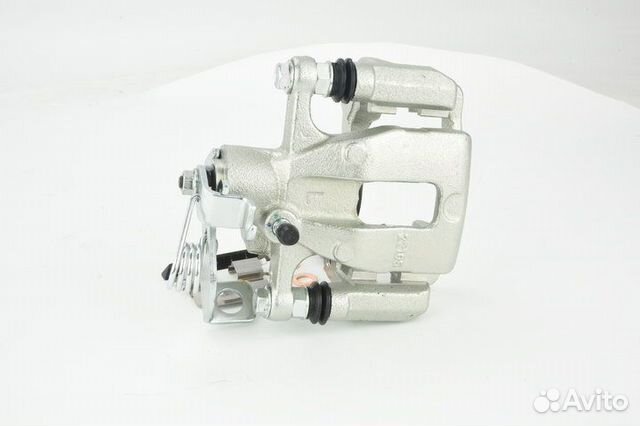 Суппорт тормозной задний solaris купить в Симферополе Febest 58310 ...