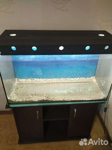 Аквариум