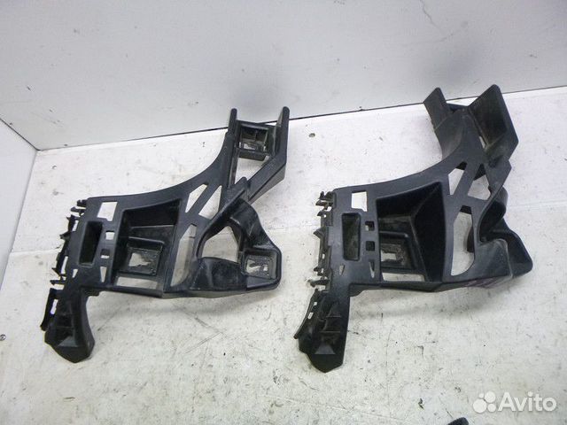 Кронштейн заднего бампера mercedes benz GL-class X купить в Подольске ...