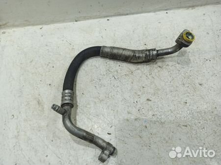 Трубка кондиционера бмв купить в Красном Селе | Запчасти | Авито